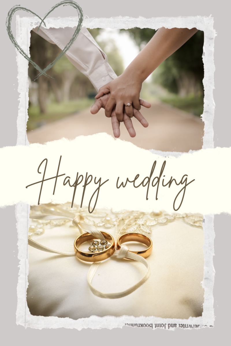 Halangan Nikah – Gereja St. Robertus Bellarminus